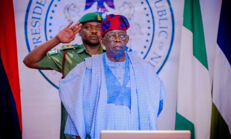 Happy 63rd Independence Day Anniversary: Full text of President Bola Tinubu as he addresed ...