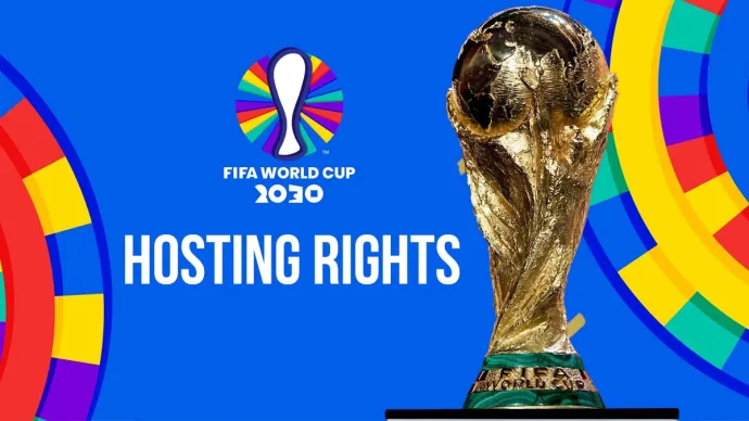 What to know about the FIFA 2030 World Cup as Hosting Countries have ...