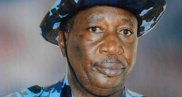 Ndị uwe ojii ewegharala ọnọdụ na esemokwu dapụtara n'etiti ụlọrụ na ...