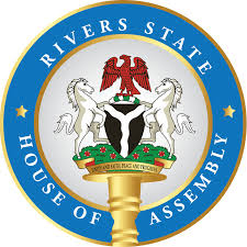 Ndi omebe iwu Rivers State House of Assembly amalitela atumatu ichitu ...